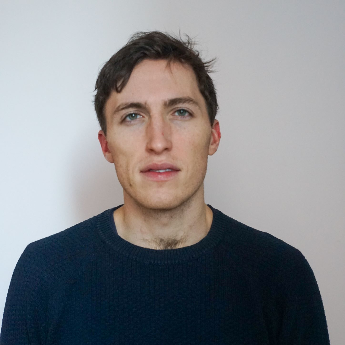 Adam Vosburgh - Columbia GSAPP