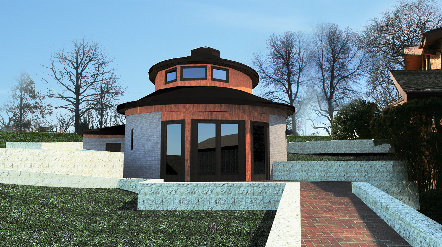 Pilgrim Chapel | Shrine of St. Joseph (Powered by Donorbox)