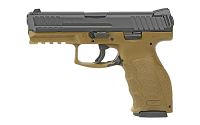 VP9 OR FDE Color changed? | HKPRO Forums