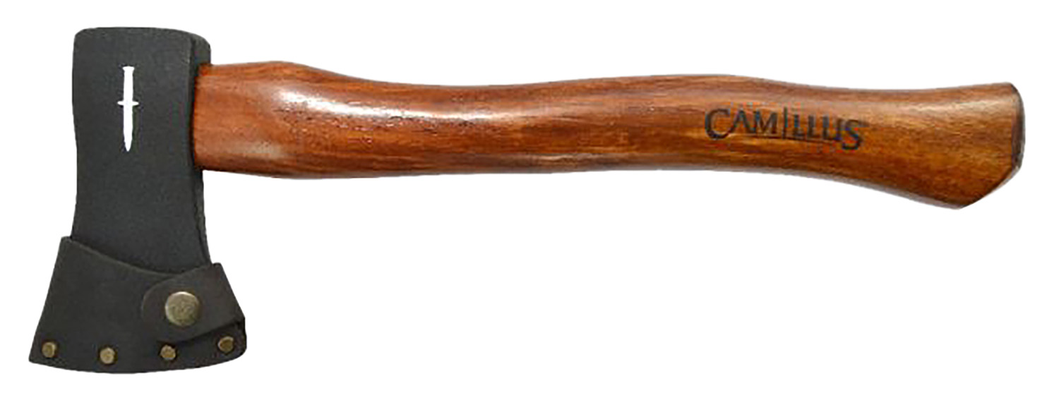 American Hickory Hatchet 19345 | Ahlman's Custom Gun Shop | MORRISTOWN ...