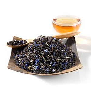 Earl Grey Creme Tea by Teavana — Steepster