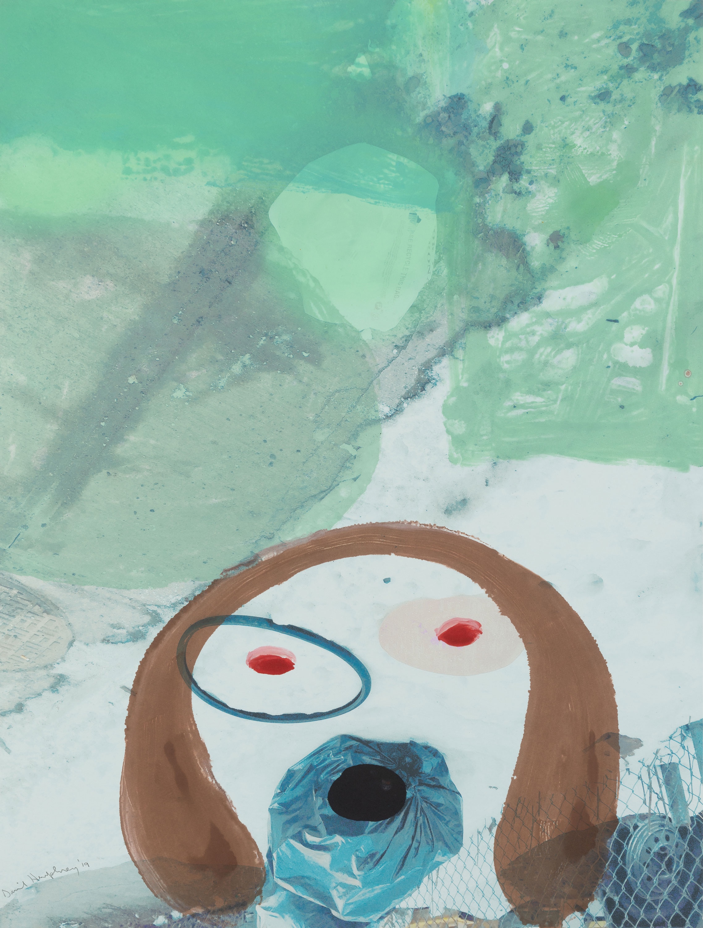 Street Dog - Sam Fox School of Design & Visual Arts — Washington ...