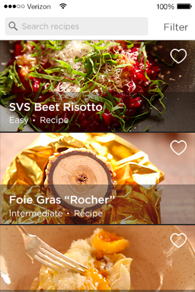 ChefSteps Community Beta