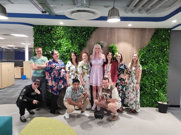 Jobs at Optimi - OfferZen