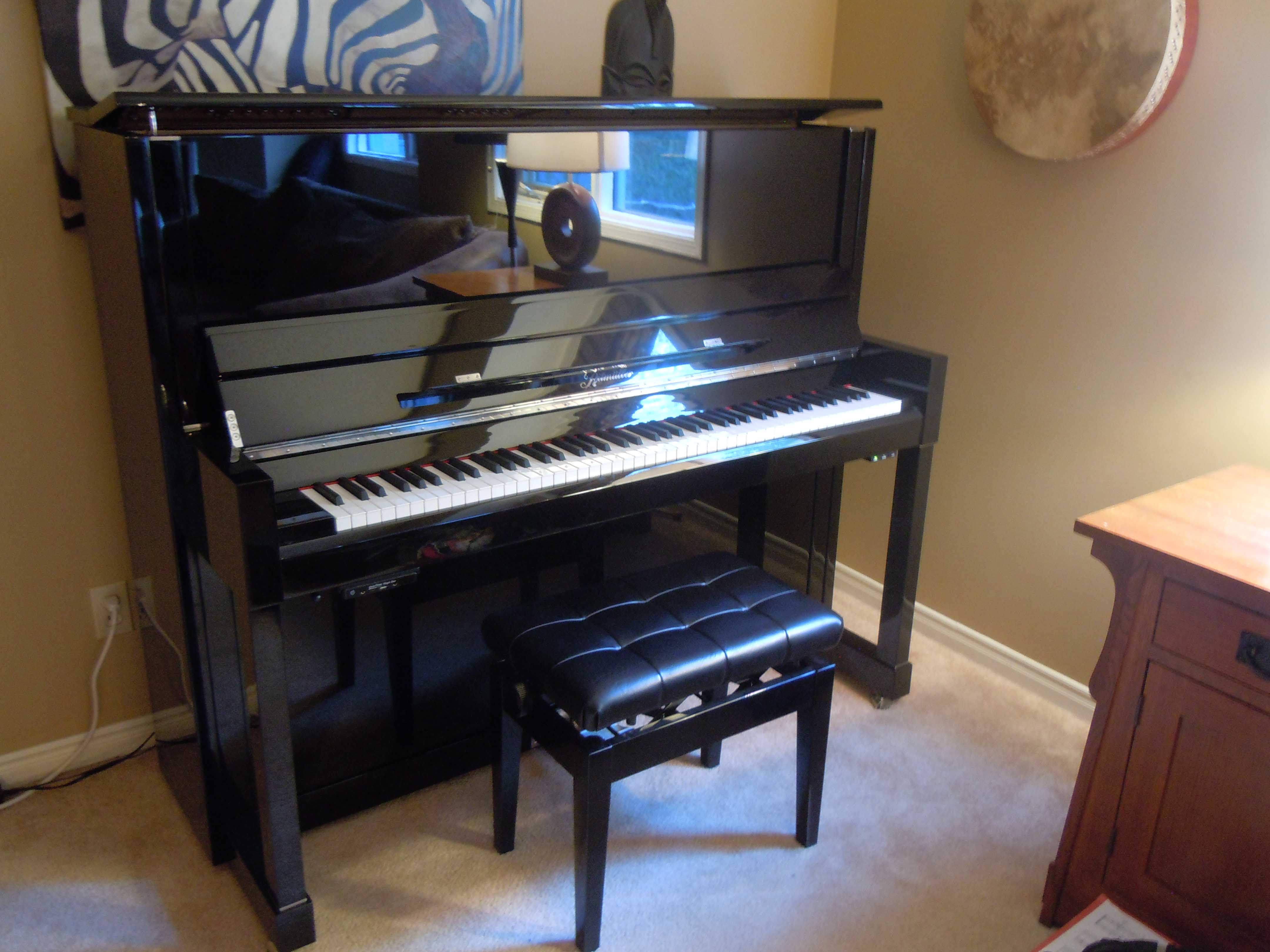 Piano Basics | Herbie Hancock Teaches Jazz | MasterClass