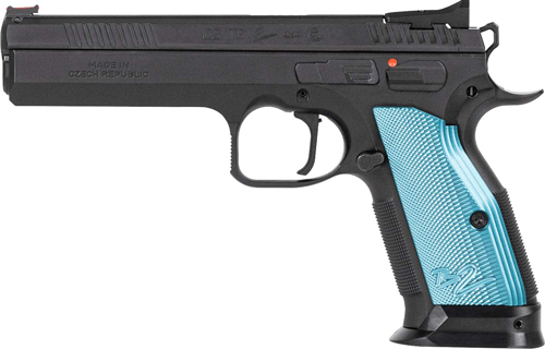 CZ 75 TS2 01220 | RTSP | Randolph | 07869