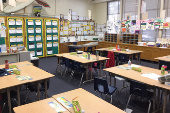 LBUSD Facilities | Kettering Elementary School