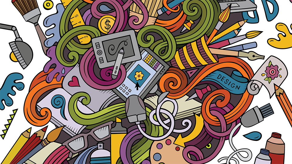 Diseño Vectorial con Adobe Illustrator CC | MediaPro Training Center Diseño Vectorial con Adobe Illustrator CC | MediaPro Training Center