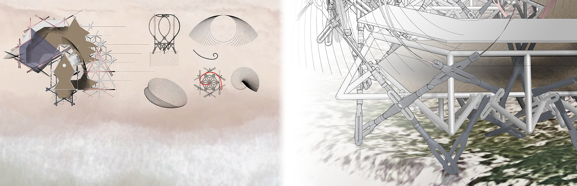 Modular Construction for Lifesaving Infrastructure - Columbia GSAPP