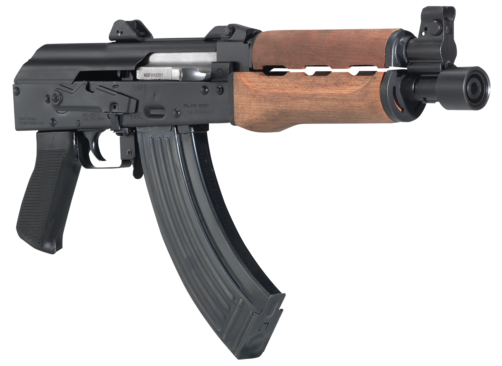 PAP M92 PV HG3089N | Hunter Sports, Inc. | Massapequa | 11758