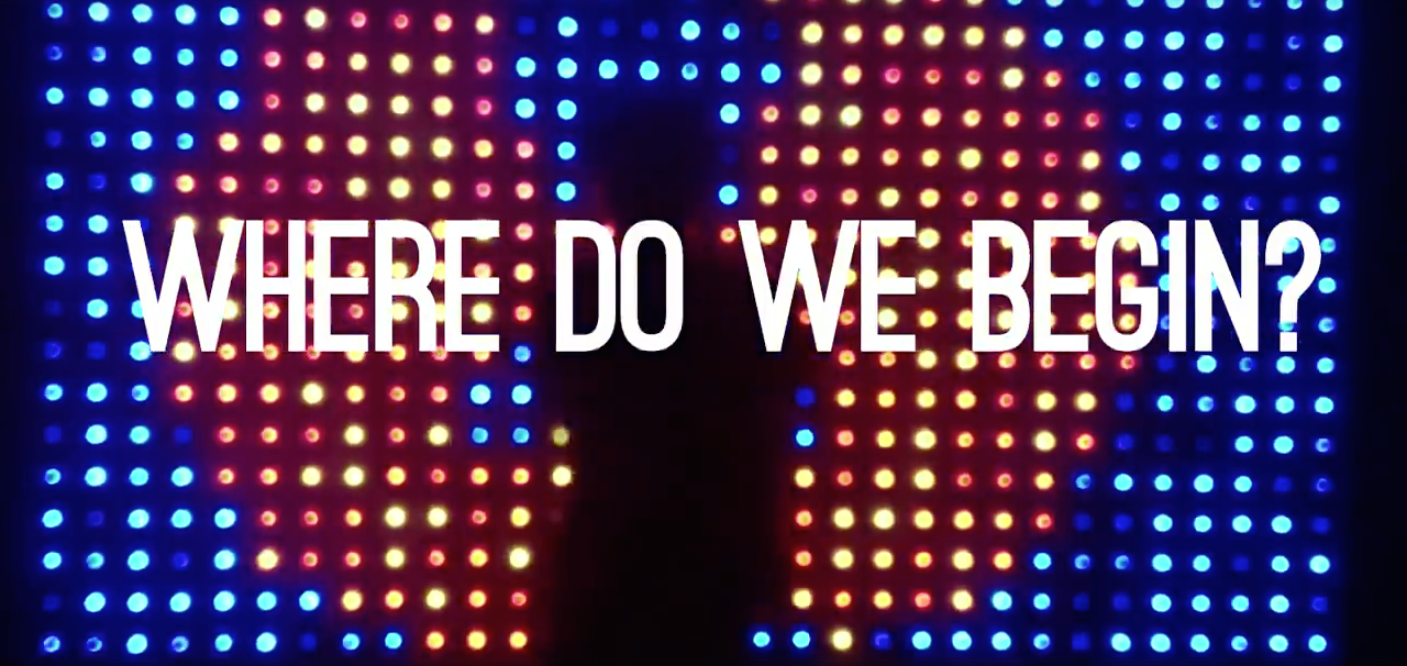 LISTEN: MOONWLK asks "Where Do We Begin?" in new single from upcoming