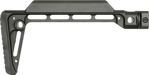 MI MINIMALISTIC 1913 FIXED STOCK BLACK | Target Shotguns, Inc ...