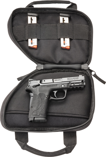 S&W SHIELD M2.0 M&P .380ACP EZ SS/BLK TS TAC SIX BAG 3 MAGS | Target ...