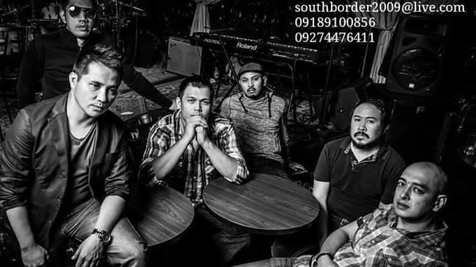 South Border | Artist | Bandwagon | Music media championing and
