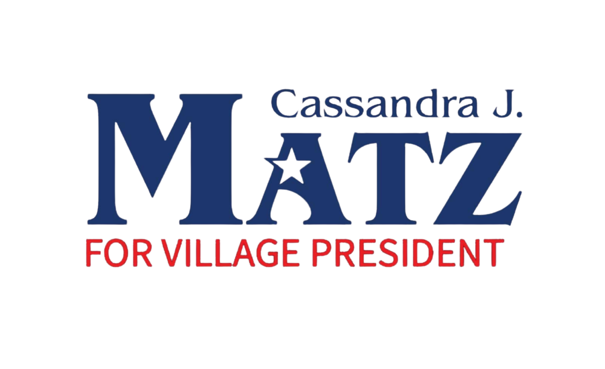 Citizens For Cassandra J Matz Citizens For Cassandra J Matz Powered By Donorbox