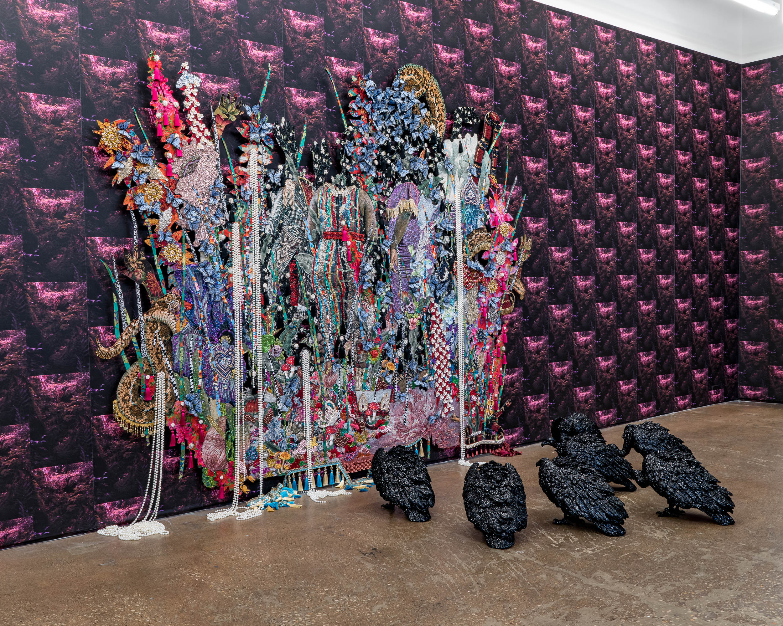 In the News: Week of November 8 - Sam Fox School of Design & Visual ...