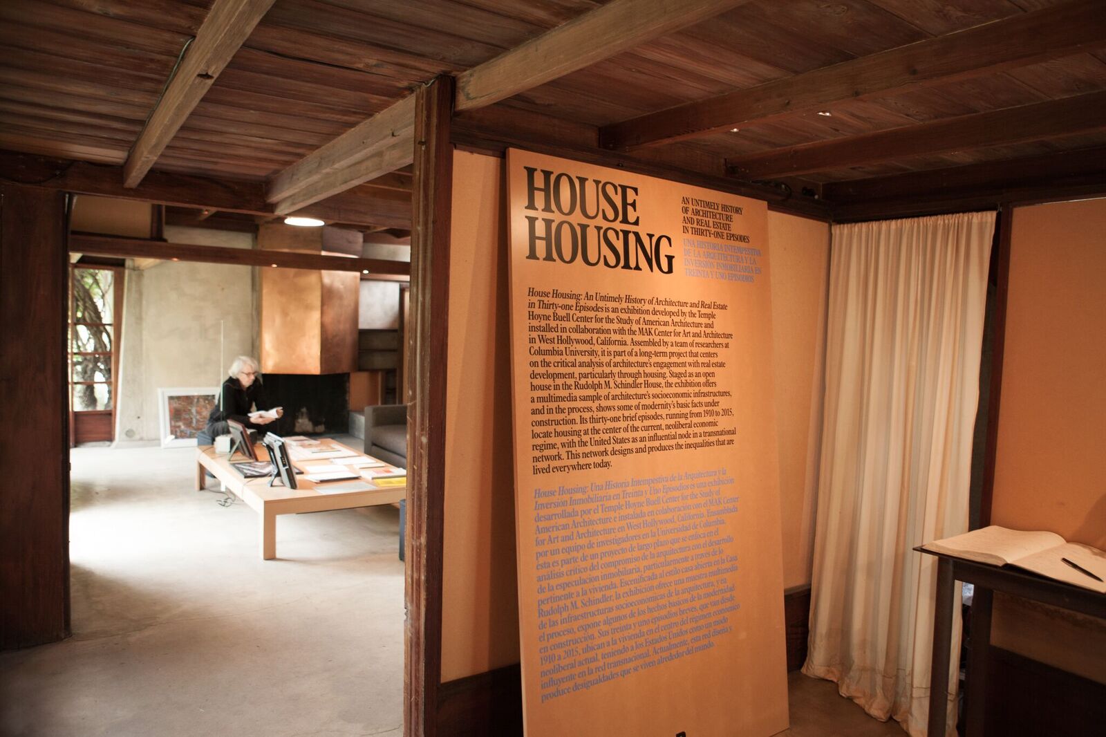 House Housing: An Untimely History of Architecture and Real Estate in ...