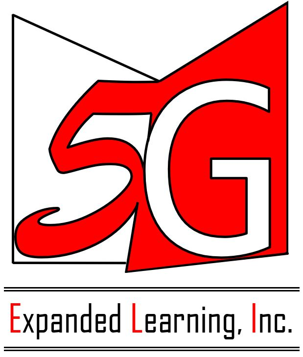 5G @ The Cove - Program Support | 5G Expanded Learning, Inc. (Powered ...