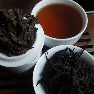 Premium Taiwanese Assam Tea by Butiki Teas — Steepster