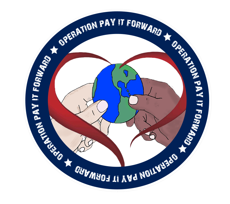 2 ply 100% cotton Fabric Masks w/filter pocket | Operation Pay It ...