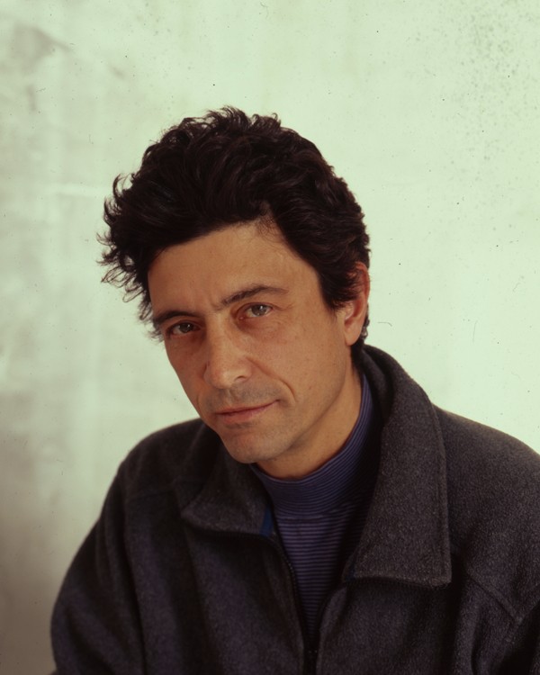 Robert Marino - Columbia GSAPP