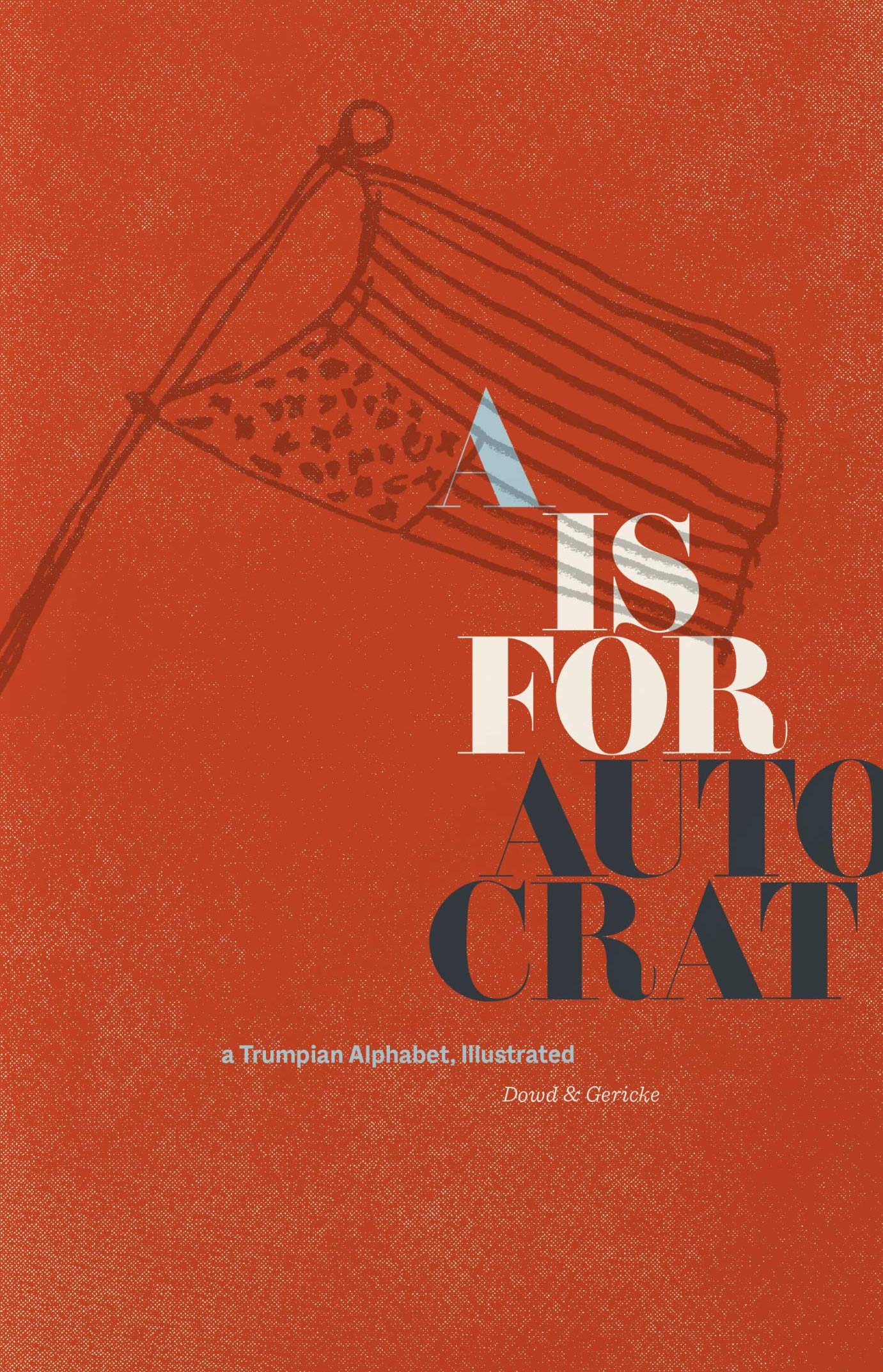 A is for Autocrat - Sam Fox School of Design & Visual Arts — Washington ...