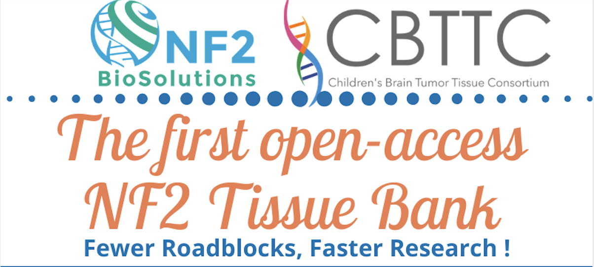 Rare Disease Day NF2 Open-Access Tissue Bank Kickoff *** | NF2 ...