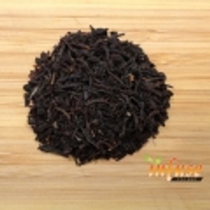 English Breakfast Blend Tea by The Pleasures of Tea — Steepster