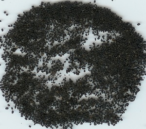 40+ year old Grain Moth Tea Tea by Teance — Steepster