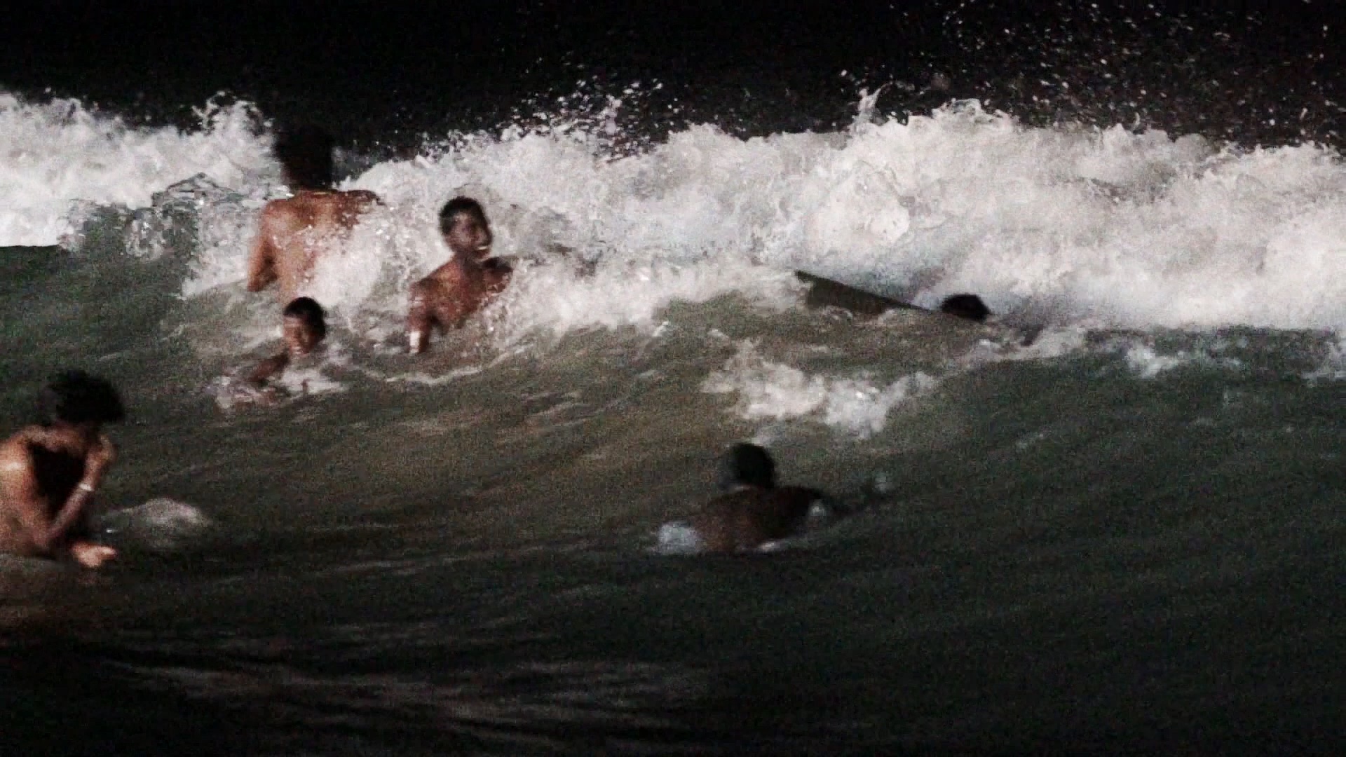 Sohrab Hura: Mother - MoMA PS1