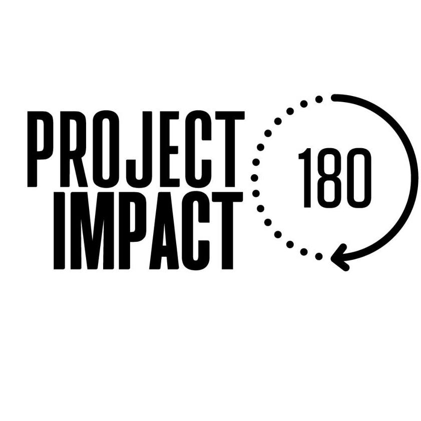 Project Impact 180 | Project Impact 180 (Powered by Donorbox)