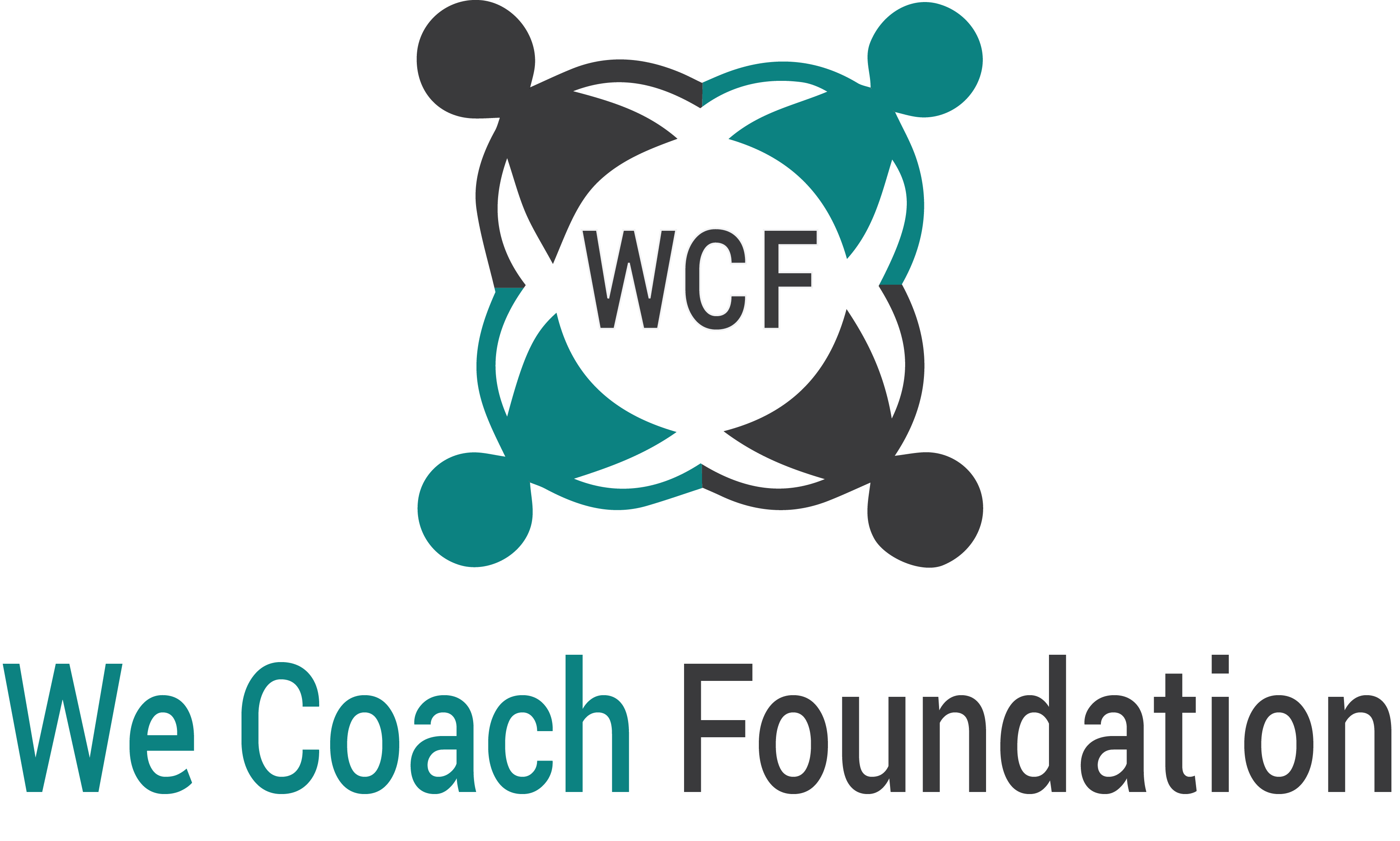 I'm In | We Coach Foundation (Powered by Donorbox)
