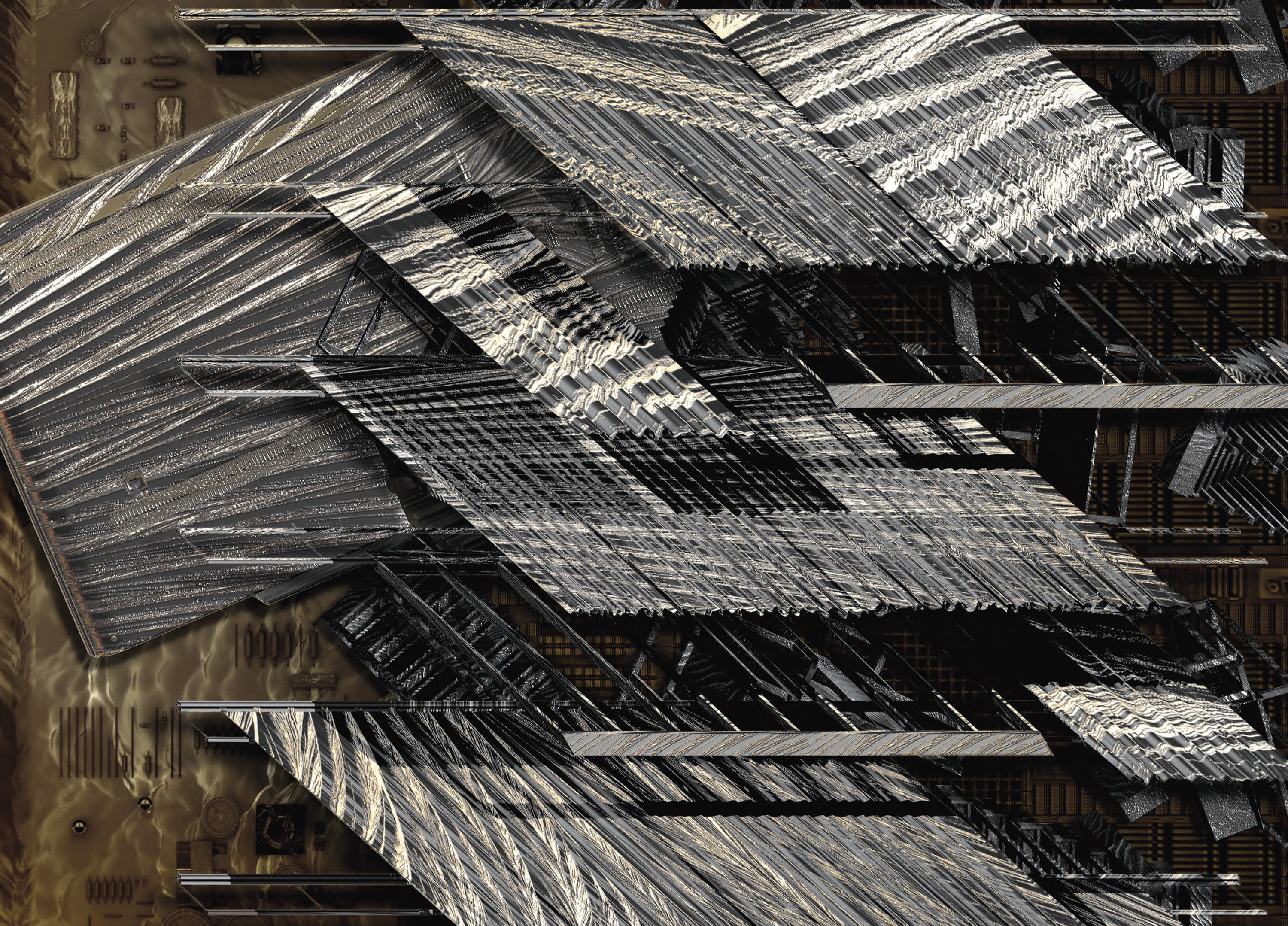 Decoys & Depictions Symposium - Sam Fox School of Design & Visual Arts ...