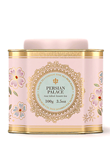 Palace Chai (previously known as Persian Palace) Tea by Sloane Tea ...