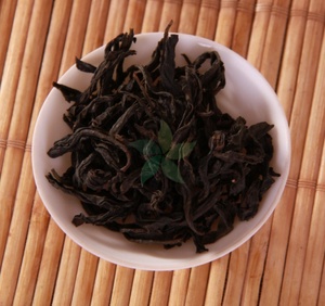 Zhenyan Da Hong Pao Yan Cha from Buddha Country Cliff Tea by Five Star ...