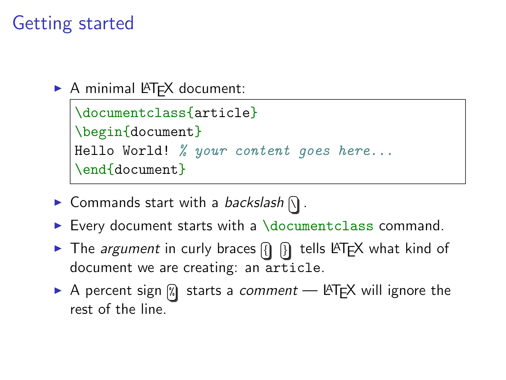 Overleaf s LaTeX Tutorial now Available In Five Languages Overleaf 