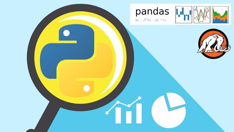 Data Science And Analysis Make Dataframes In Pandas And Python Mammoth