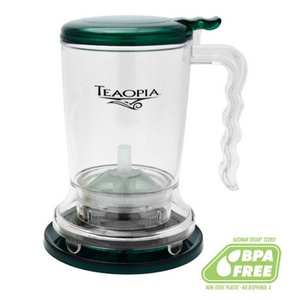 Teaopia's Tea Master Teaware from Teaware — Steepster