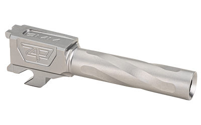ZAF BBL P320C STAINLESS | Ready Gunner | Orem | 84097