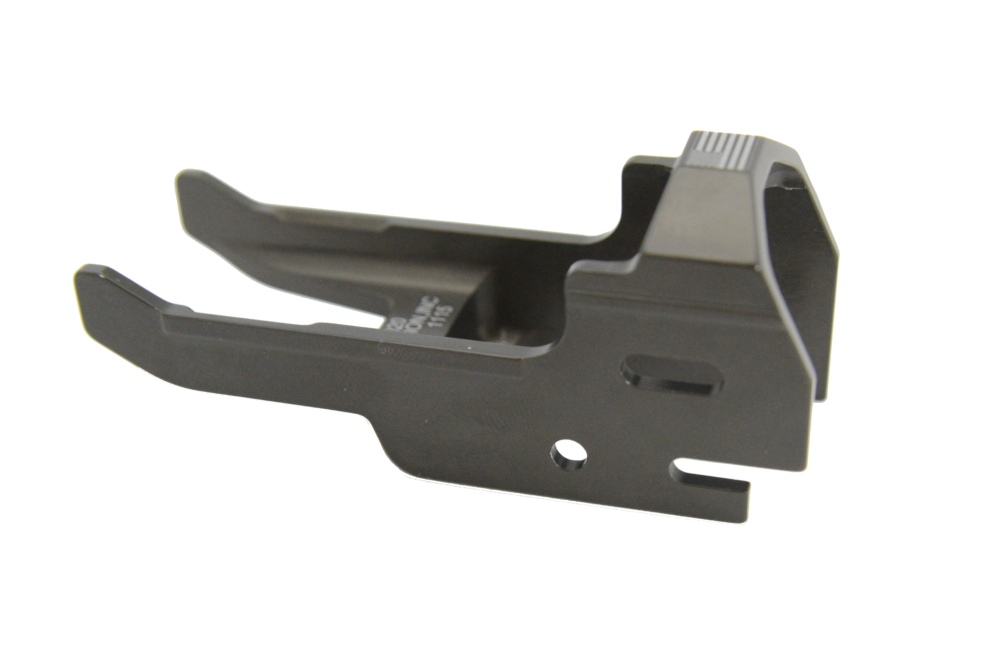 Rat Worx 20/20 Precision Steyr AUG trigger sear warning ...