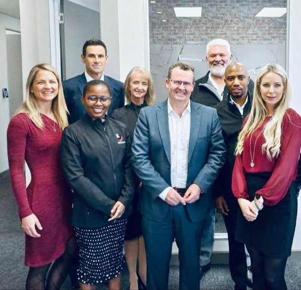 Jobs at SBV services (PTY) - OfferZen