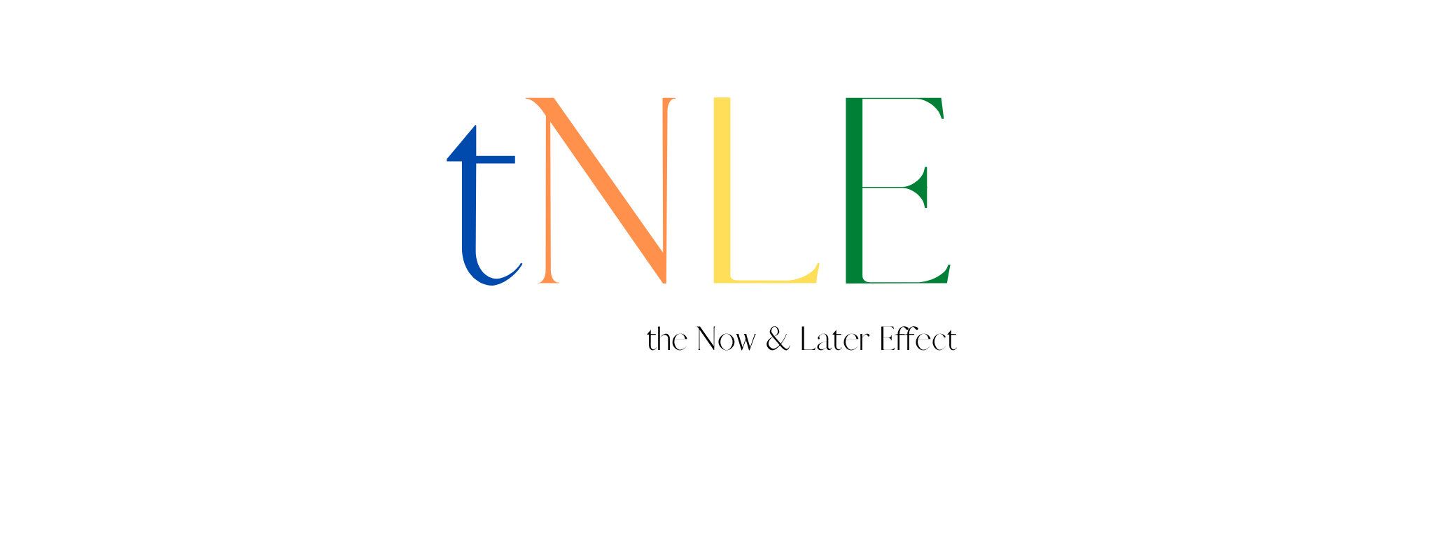 Operation Agape | the Now & Later Effect (Powered by Donorbox)