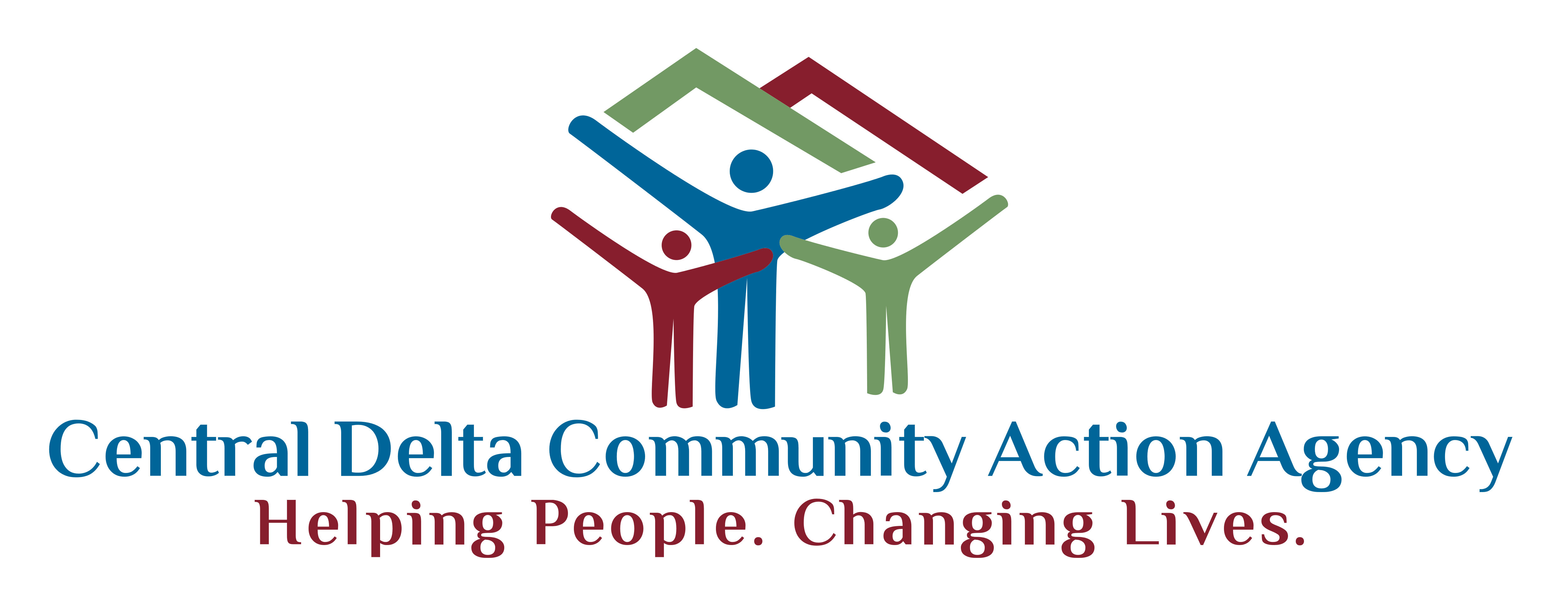 #GiveWhereYouLive | Central Delta Community Action Agency (Powered by ...