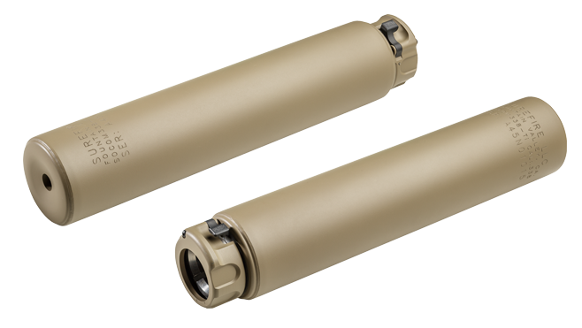 SOCOM 338 Gen2 Titanium SOCOM338-TI-DE | Targetmaster | Chadds Ford | 19317