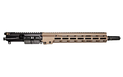 MK16 14.5'' URGI UPPER CHF BARREL, ACH, REBCG 5.56MM DDC | Pat's Pawn ...