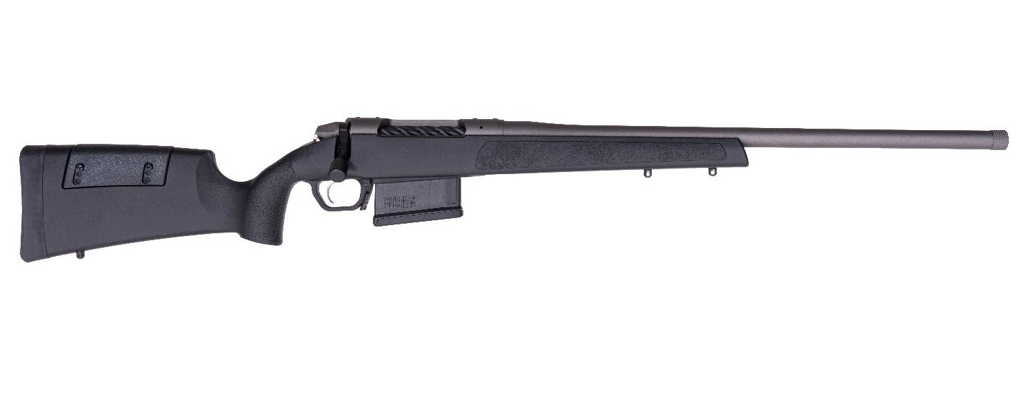 307 Range SF Heavy Barrel 3WR0425CMR2T | Olympia Bend, Valdosta ...