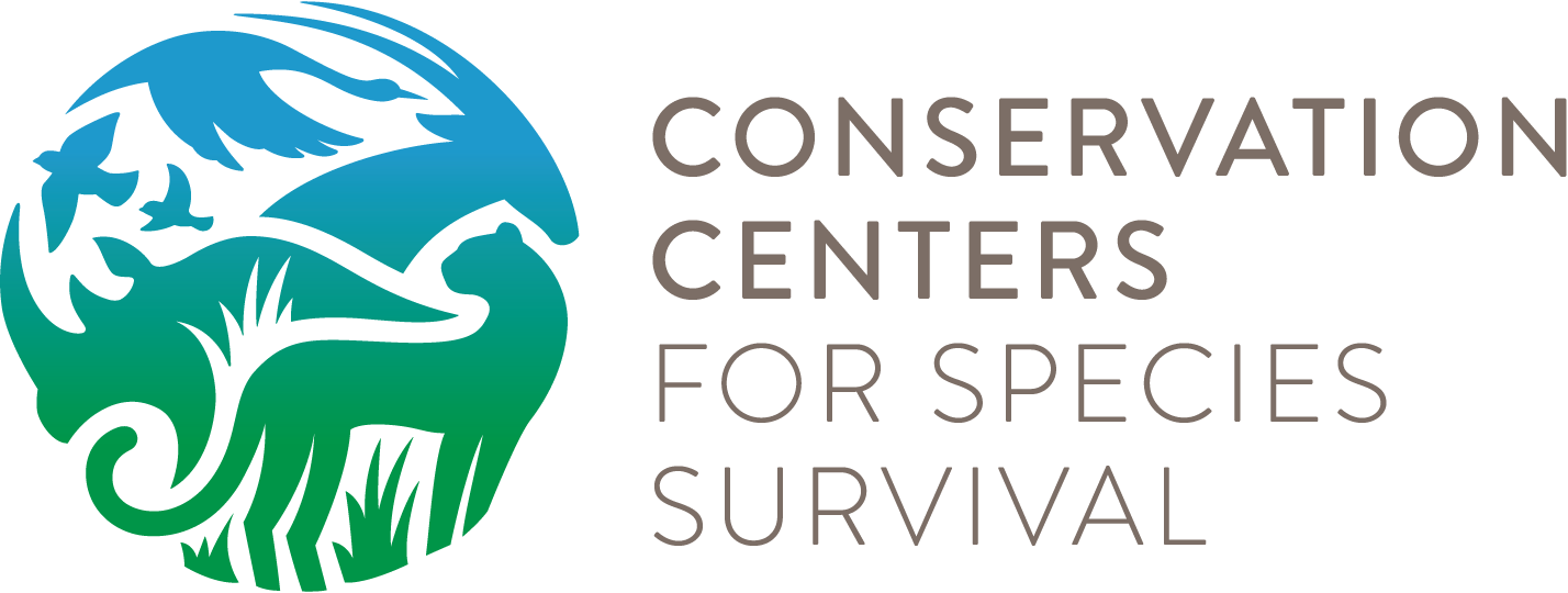 Conservation Centers for Species Survival | Conservation Centers for ...
