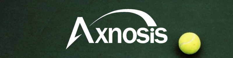 SOFTWARE GIANT AXNOSIS INVESTS INTO JUNIOR TENNIS DEVELOPMENT IN SOUTH ...