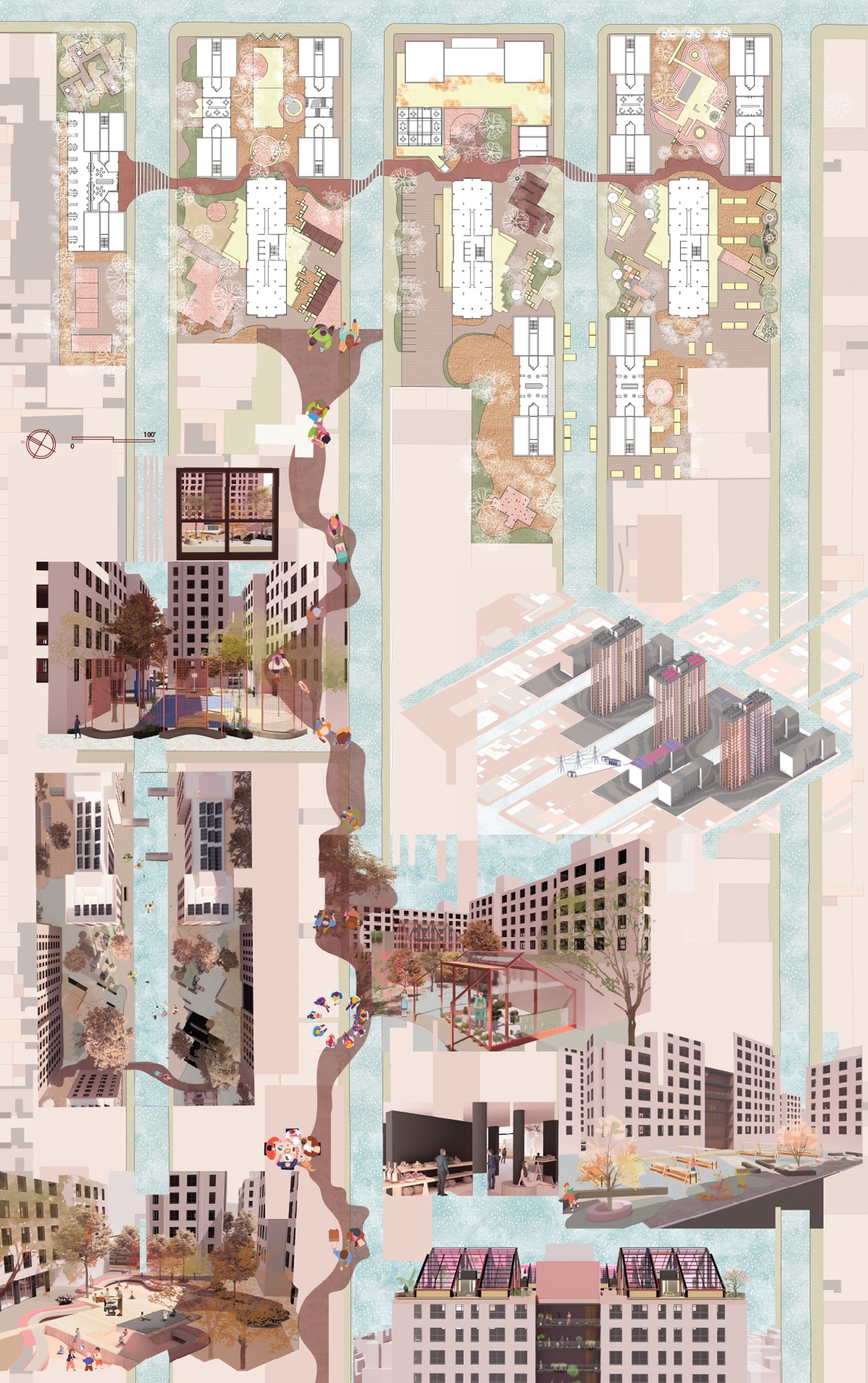 A Place Called Home - Community Identity and Sense of Belonging through ...