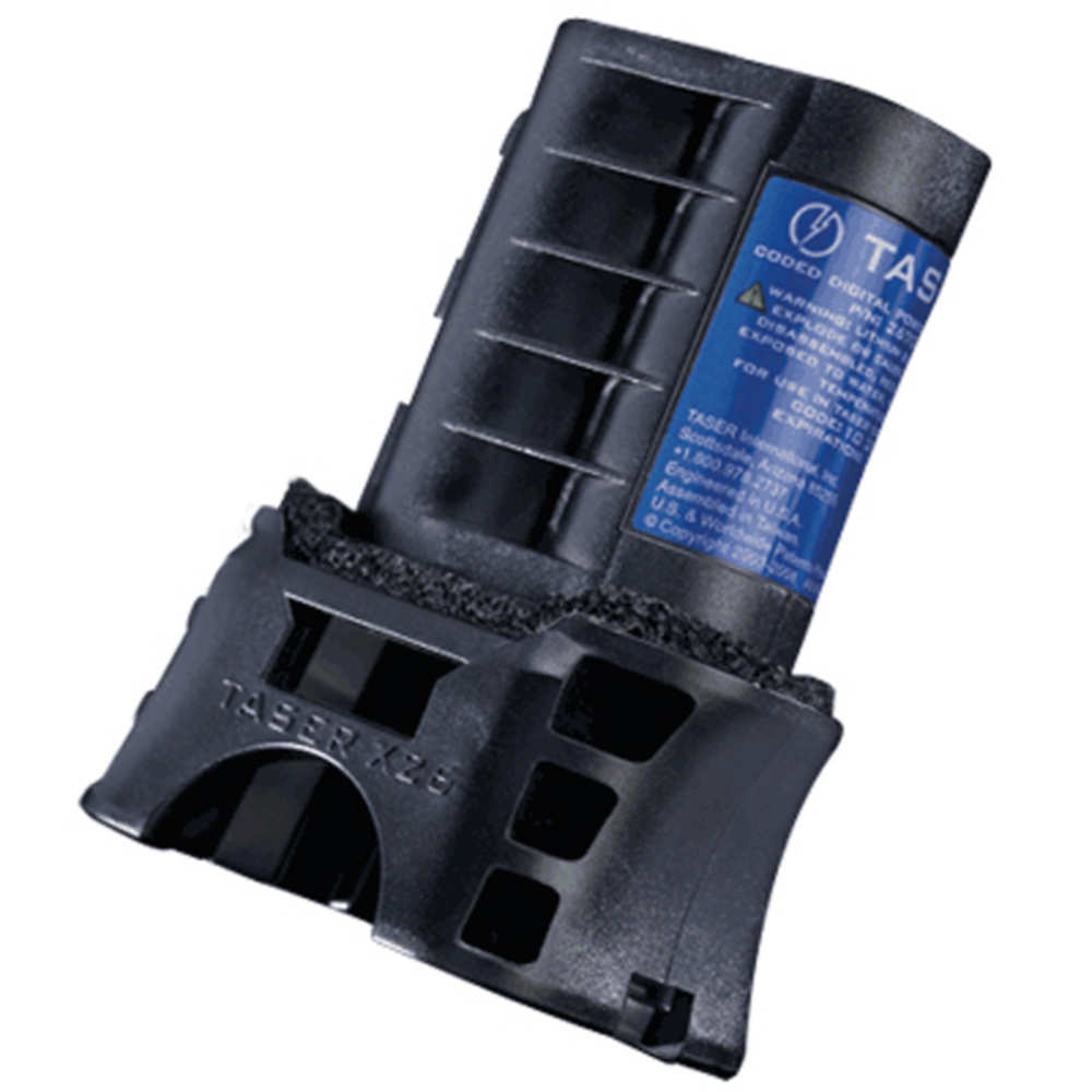 X26C DIGITAL POWER MAG EXTENDED | Next Level | Austin | 78701